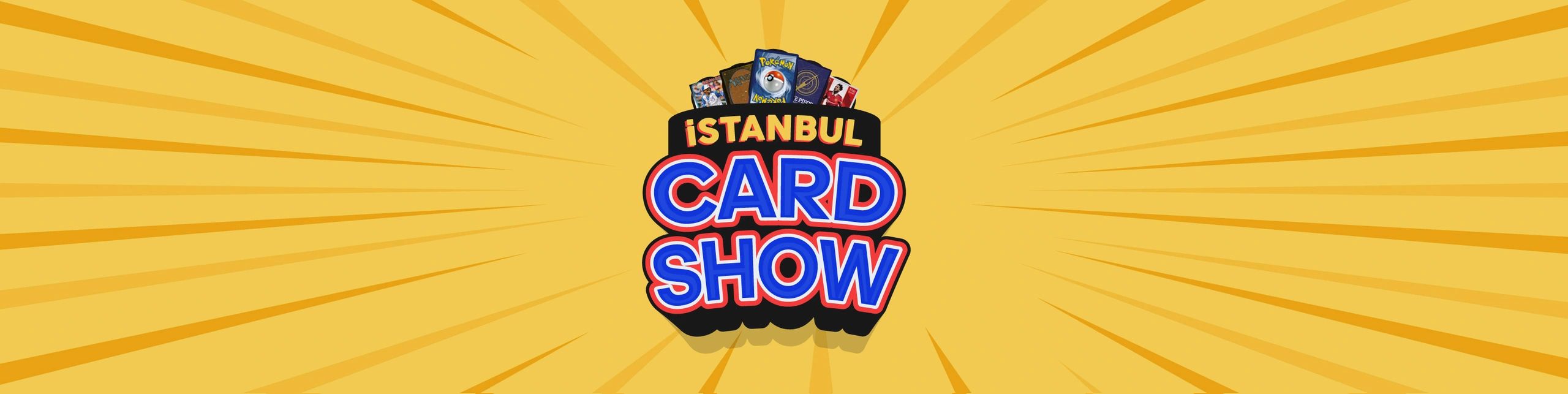 İstanbul Card Show 2024