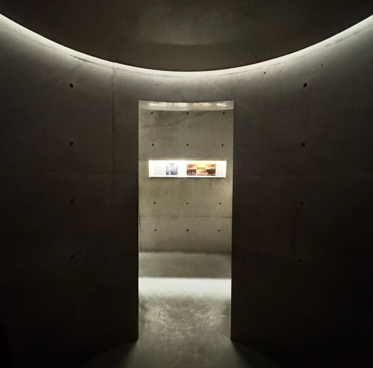 NAOSHIMA TO AWAJI: TADAO ANDO’S ARCHITECTURE IN JAPAN