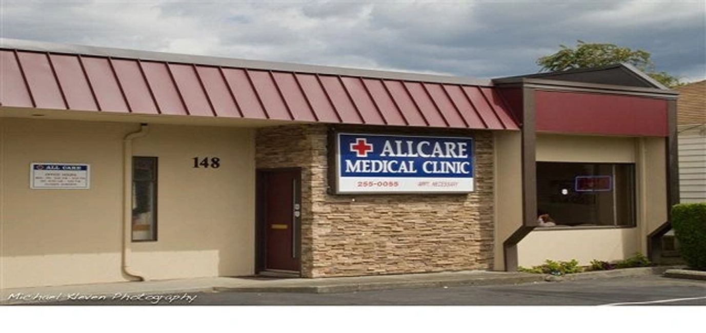 About Us | Allcare Medical Clinic