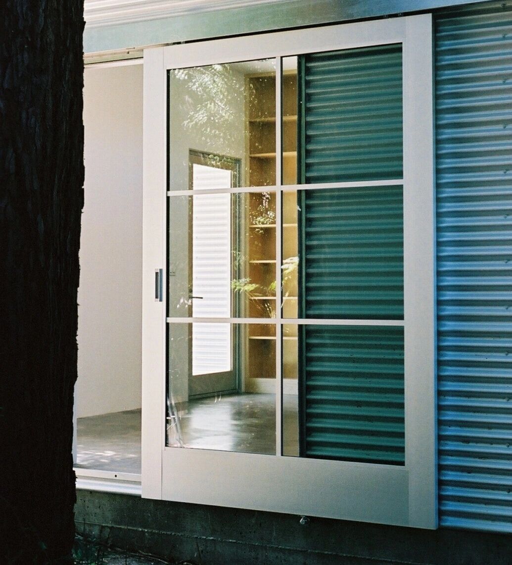 Philip Overbaugh, Architect