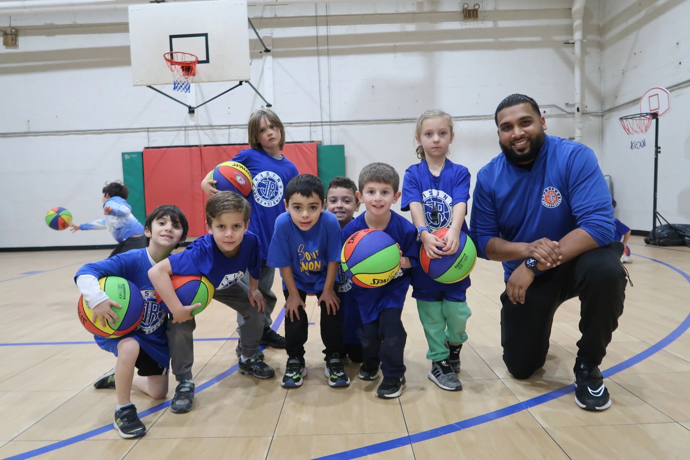 Youth Sports - Rising Sport Stars