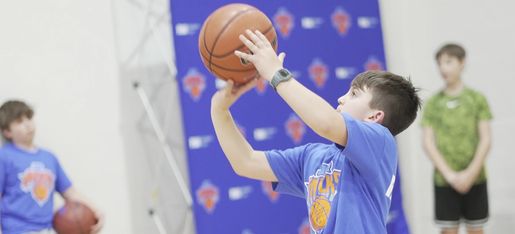 Youth Sports - Rising Sport Stars