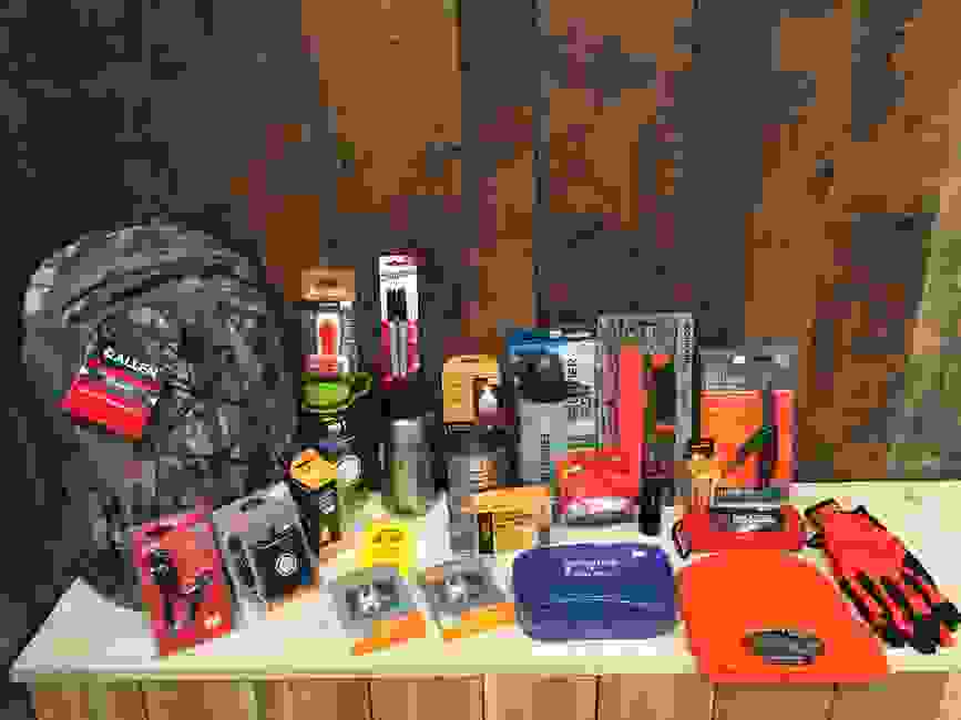 Back Forty Guns & Gear Inc