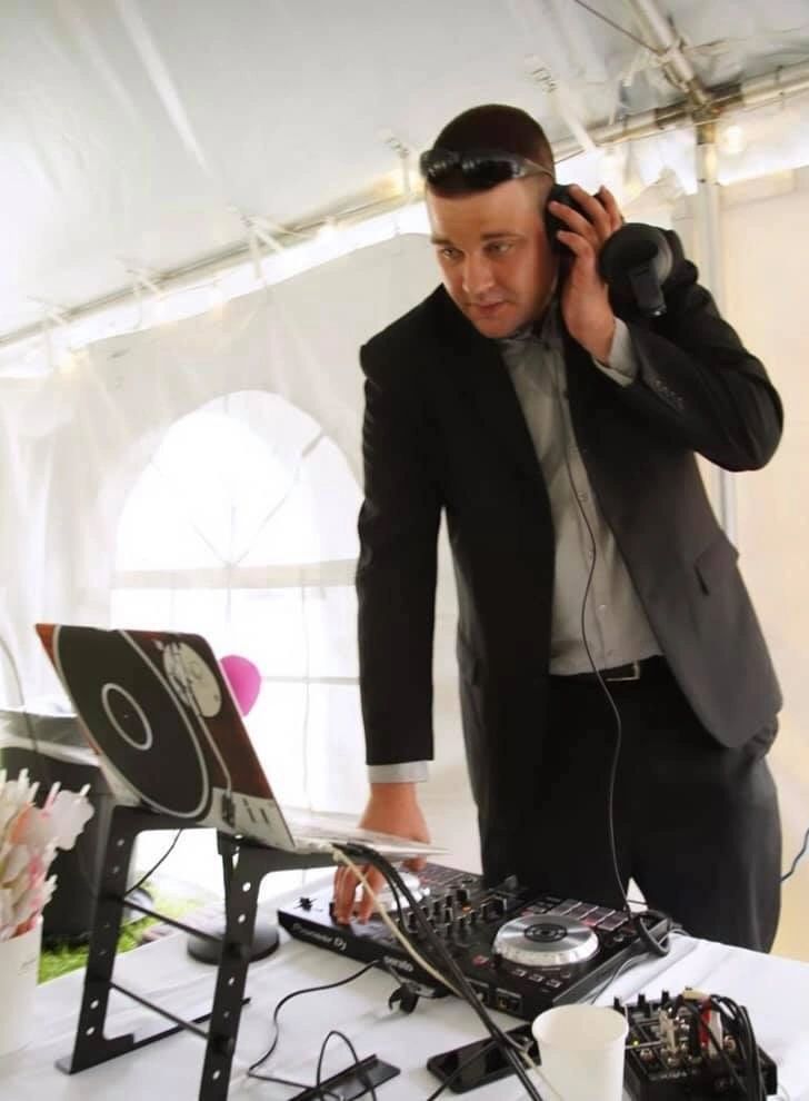 A+ Sound & Music DJ Services