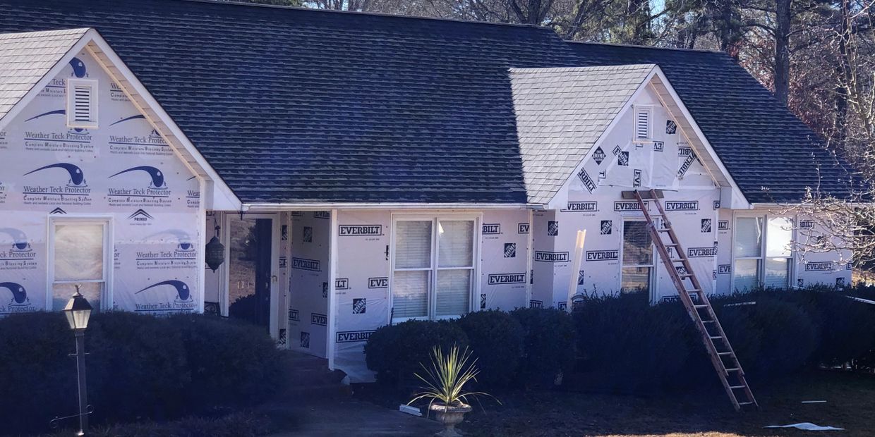 Alpha Construction GC