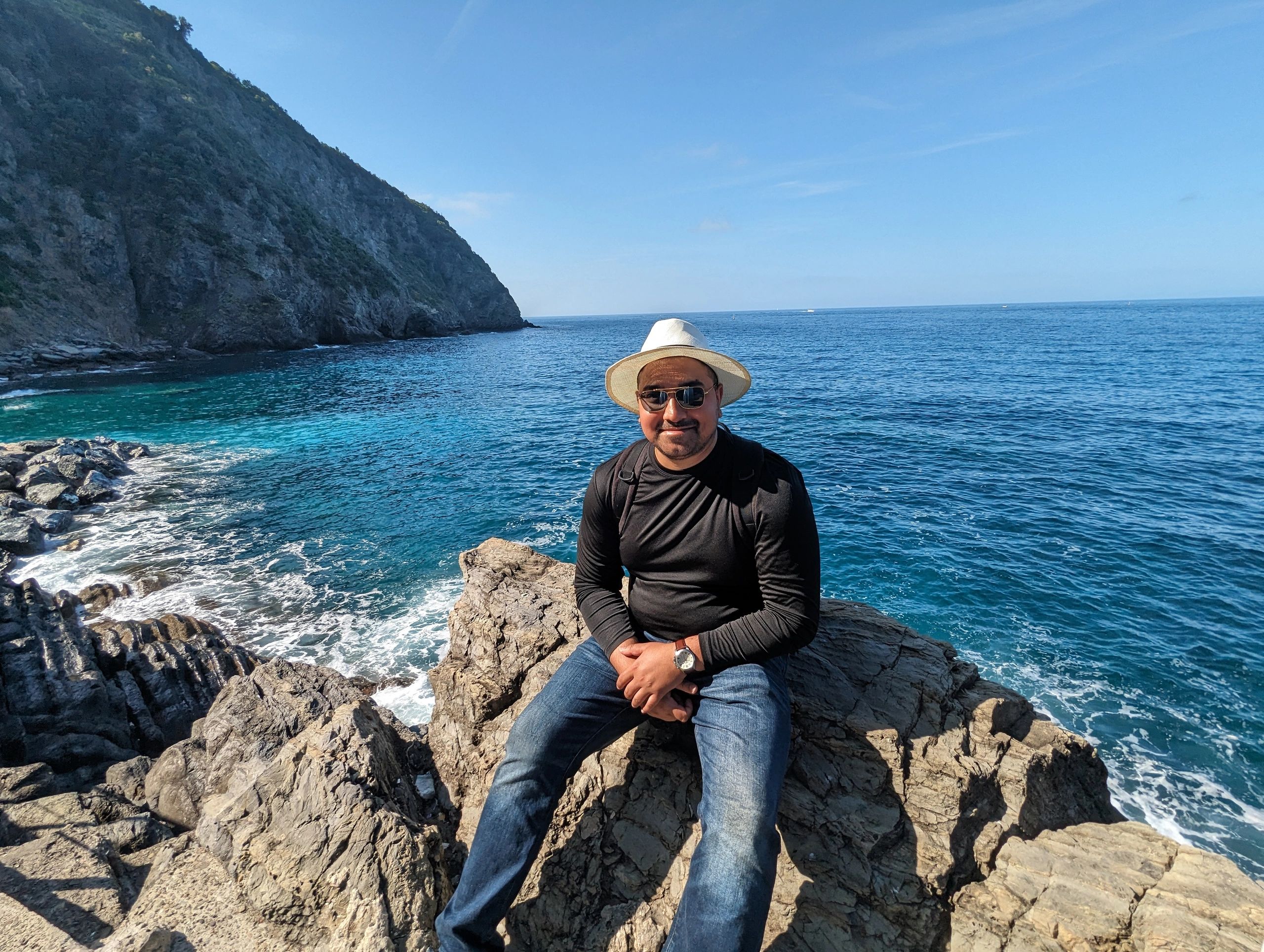 Join our reader list to discover new stories