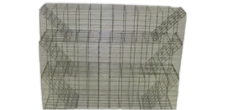 Deluxe Colony Muskrat Trap