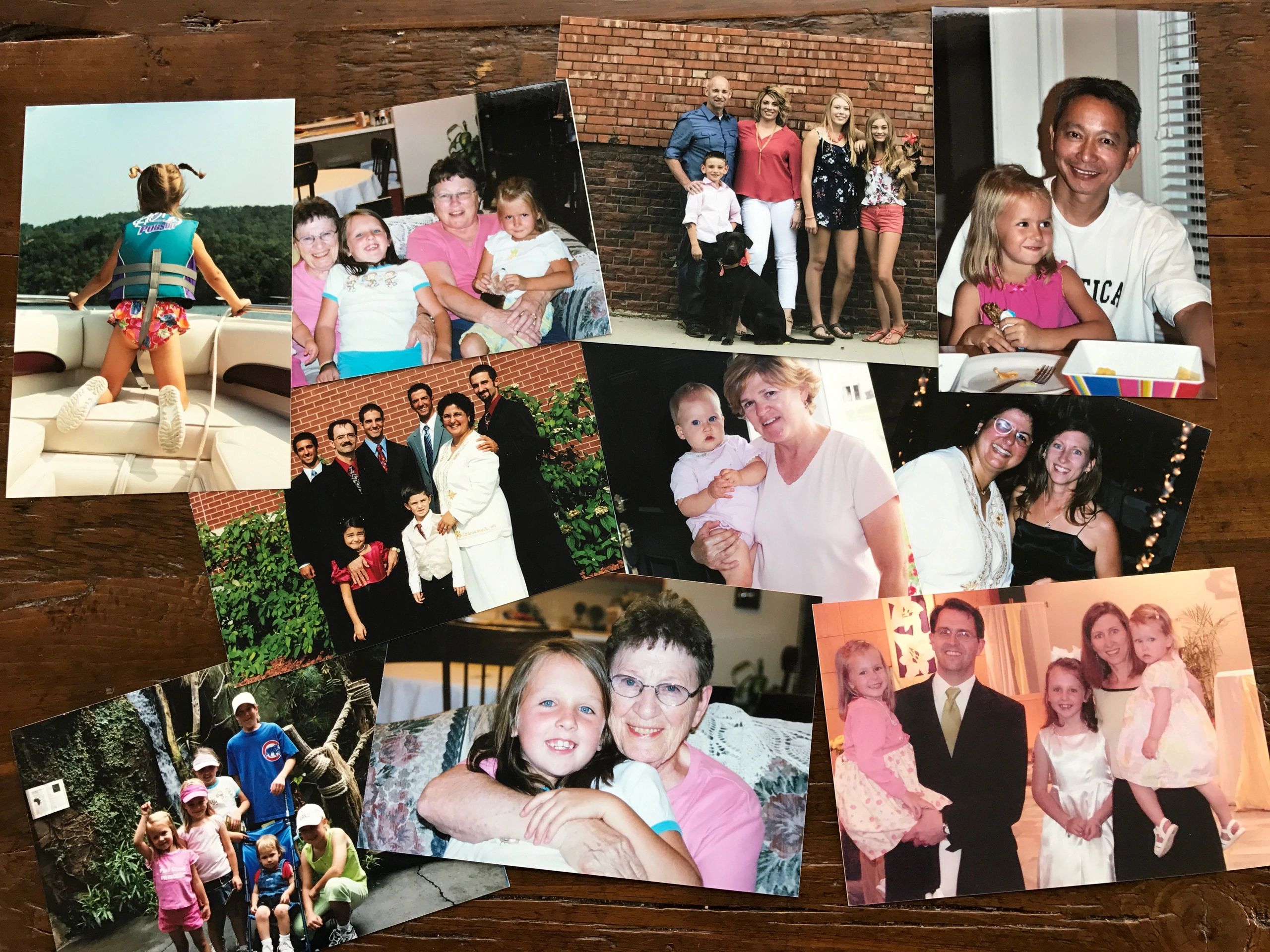 That Photo Book Girl