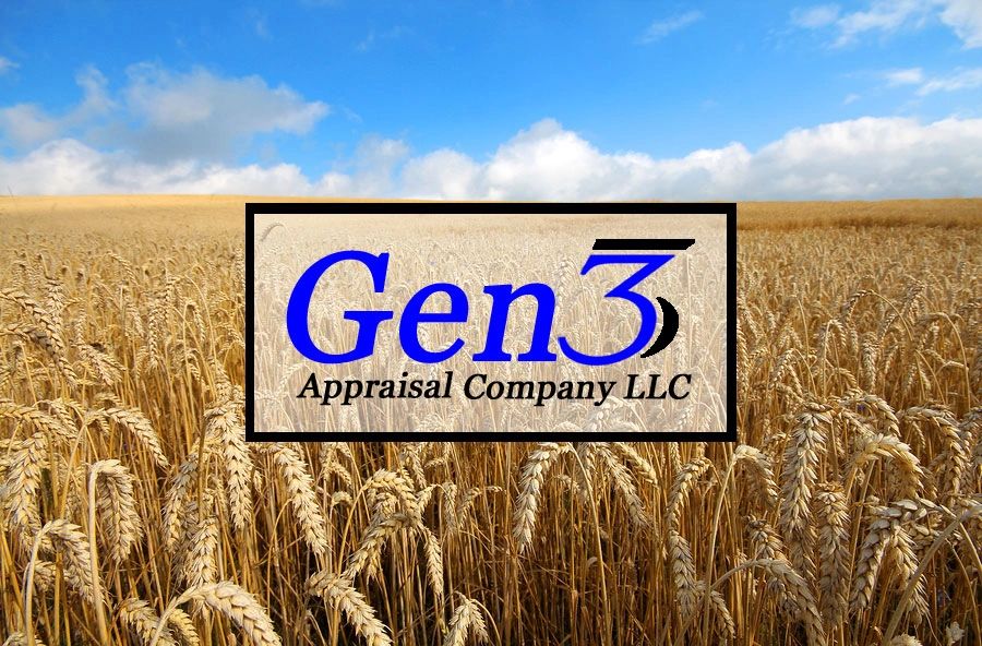 Gen 3 Appraisal Company