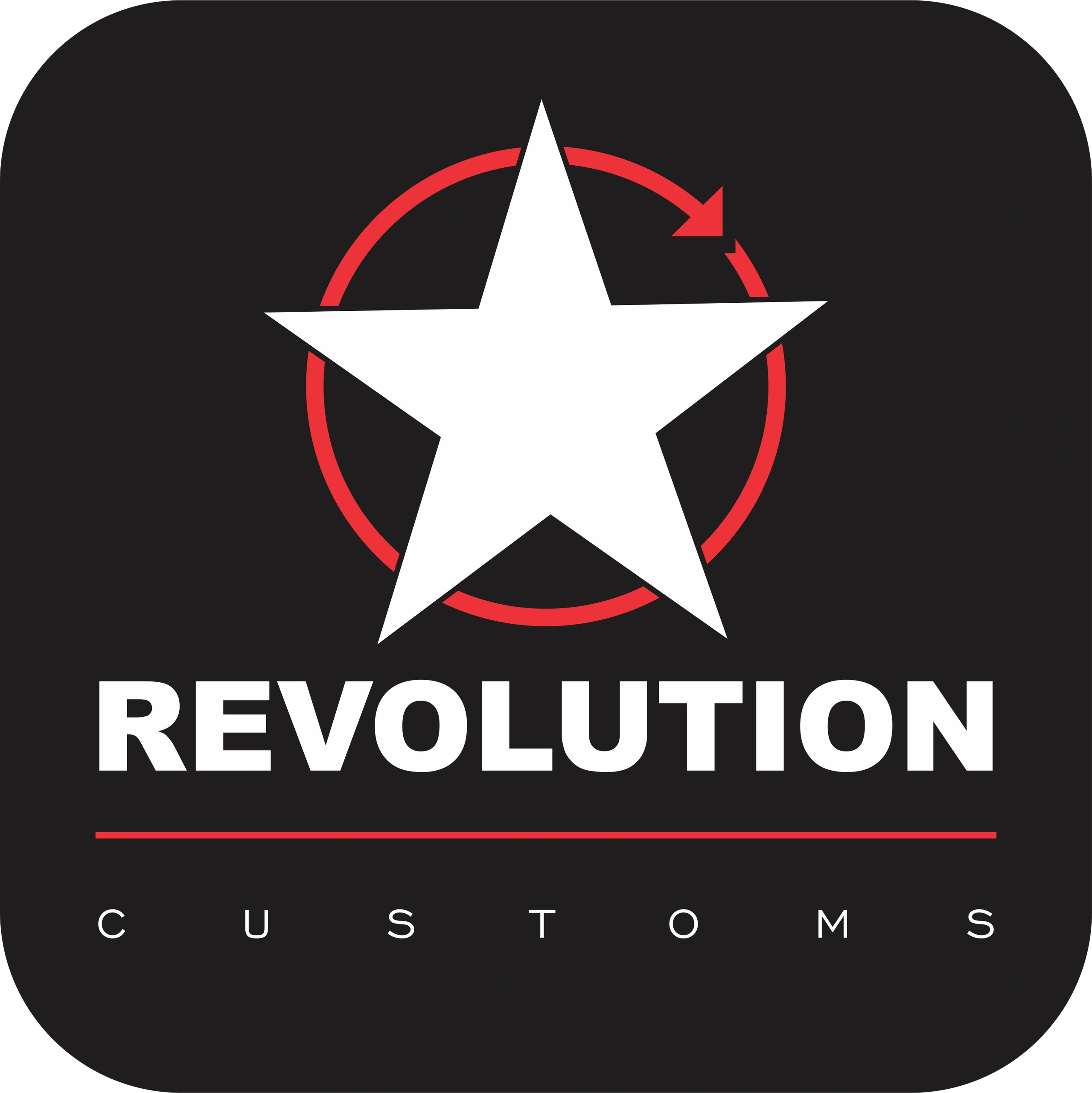 Revolution Customs