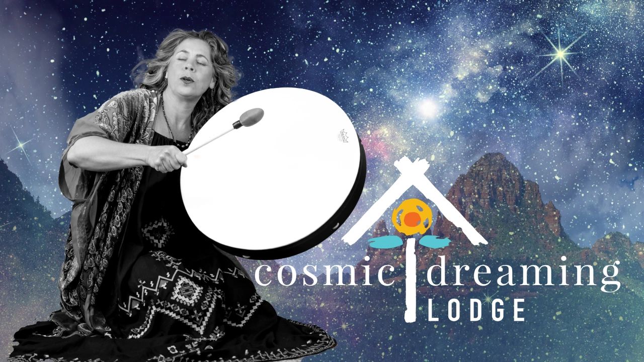 Sacred Medicine Journey