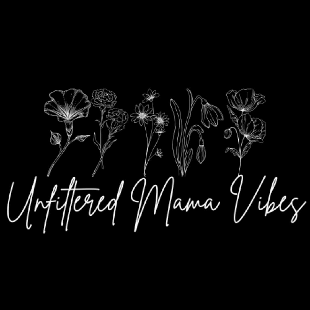Unfiltered Mom Blog: Real Talk for Moms