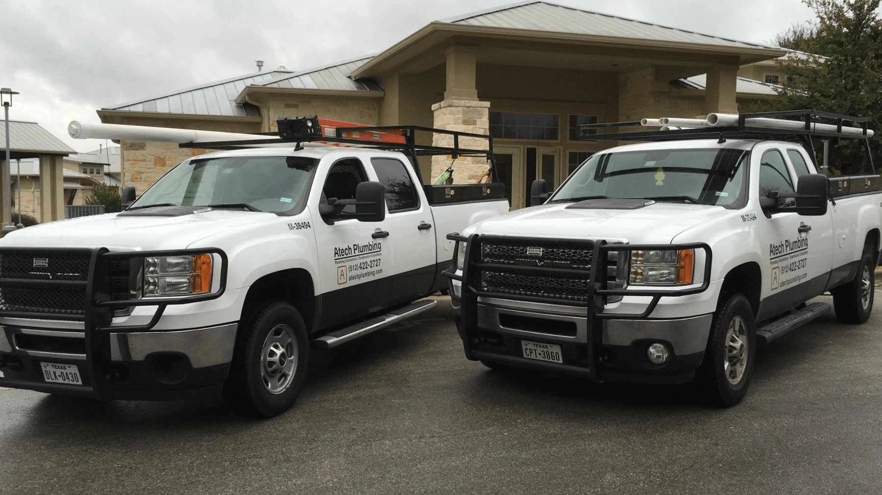 Atech Plumbing: Trusted Georgetown TX Plumbers