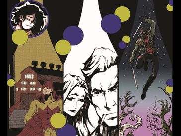 Hero Works Publishing