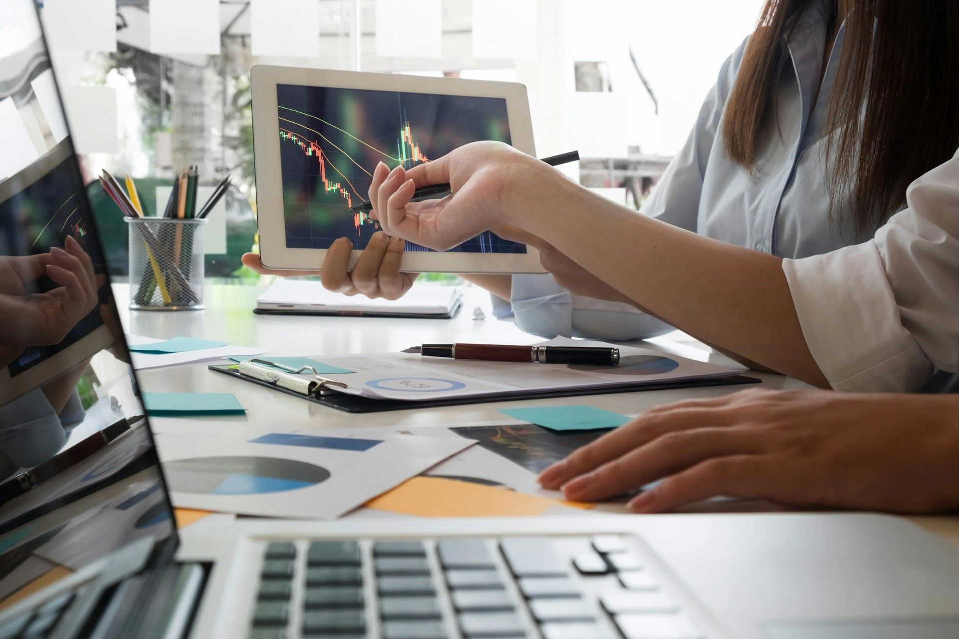 Phase 2: Go-To-Market, The 4-Phase GTM Process