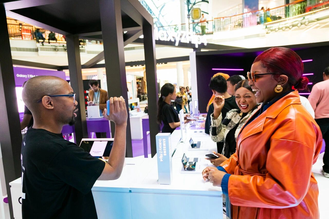 Making the Best of Trade Shows