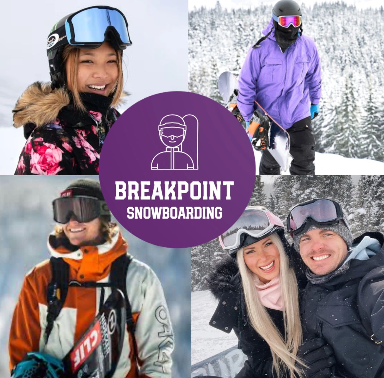 Learn Snowboarding