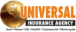 Auto Insurance - Universal Insurance Agency