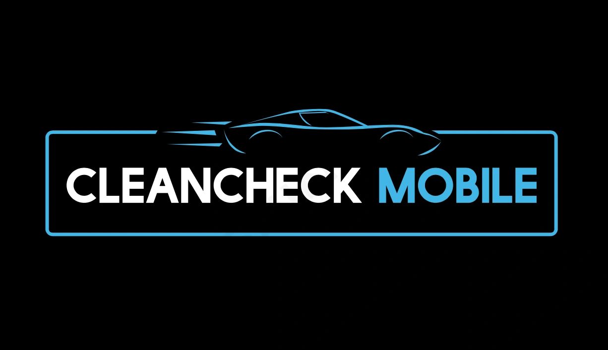 CleanCheck Mobile - Carwash, Car Wash, Waterless, Carwash