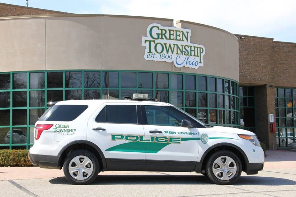Green Twp. Police Citizens' Academy Alumni