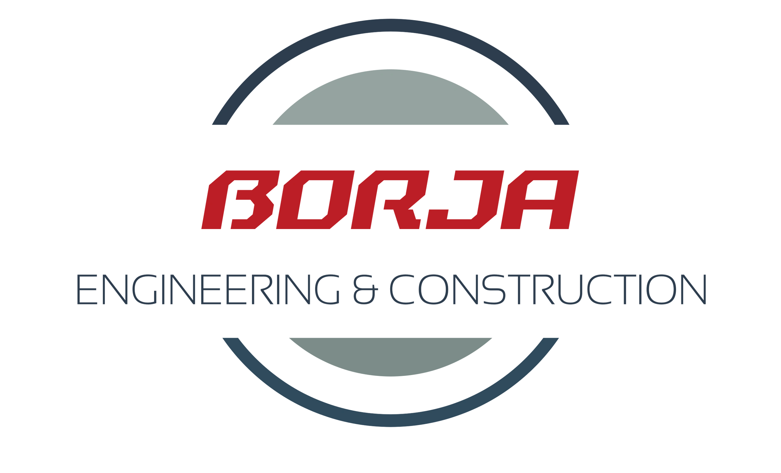 Borja Engineering & Construction, Inc - Home