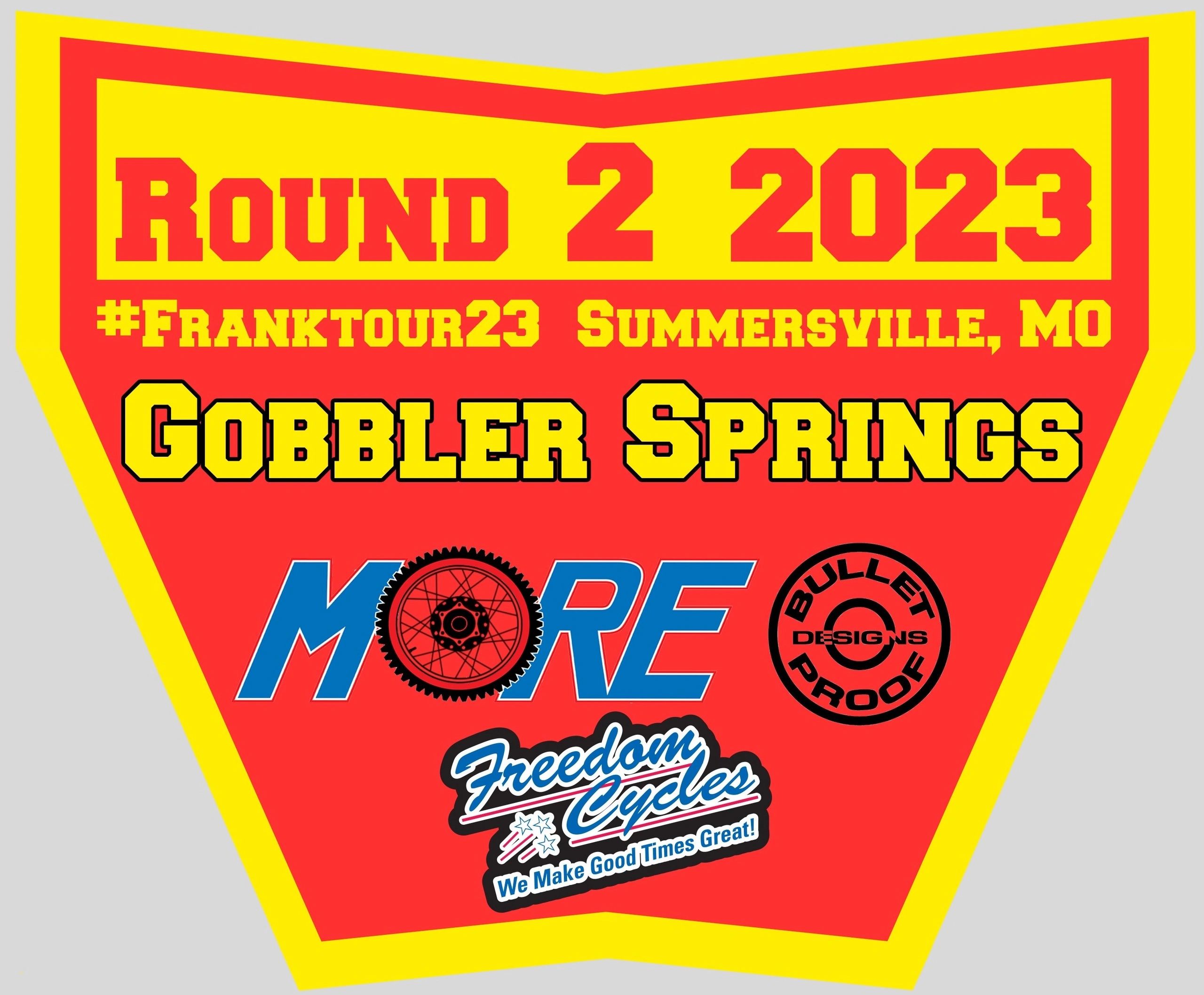 Midwest Off Road Events, LLC