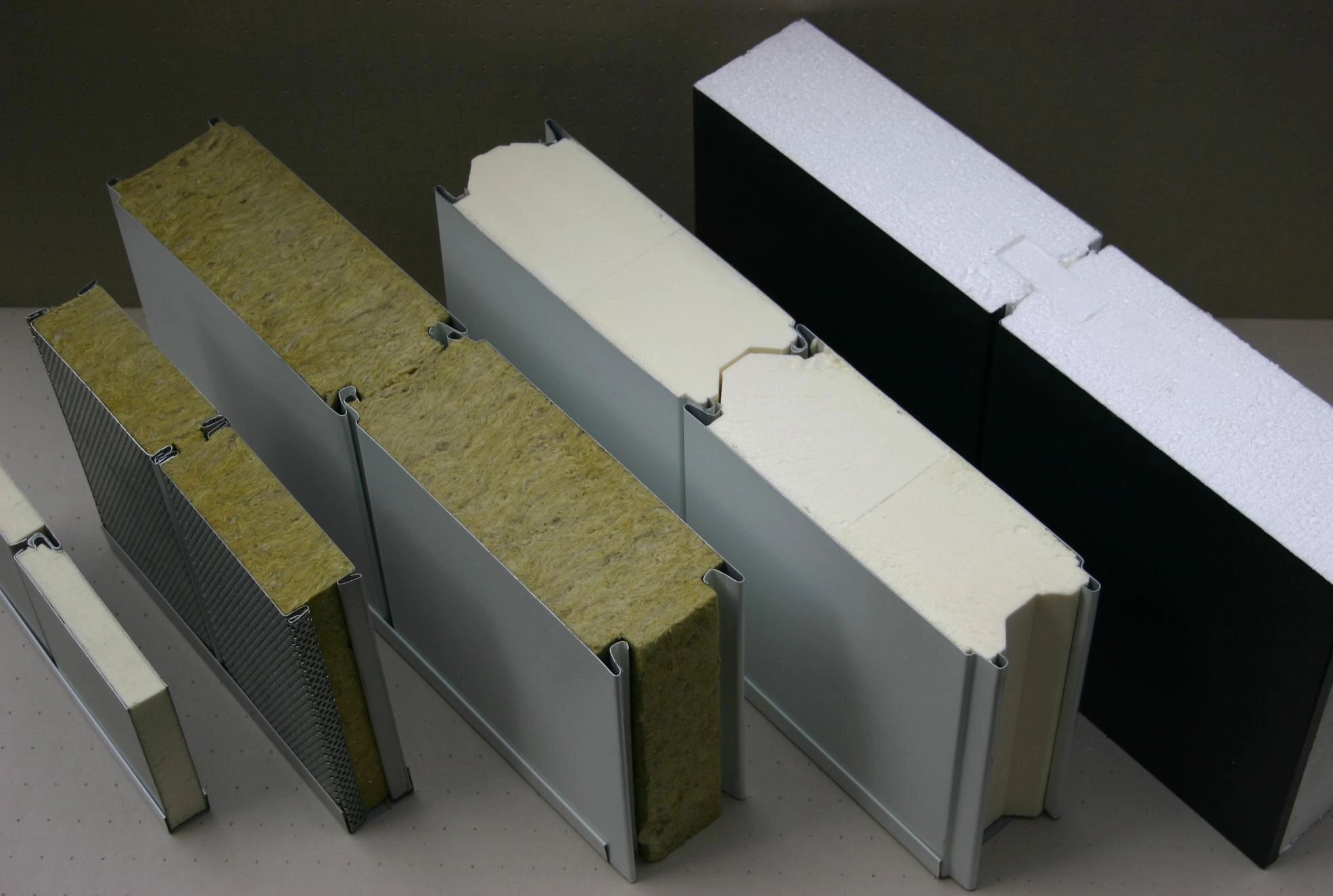 INSULATION PANELS