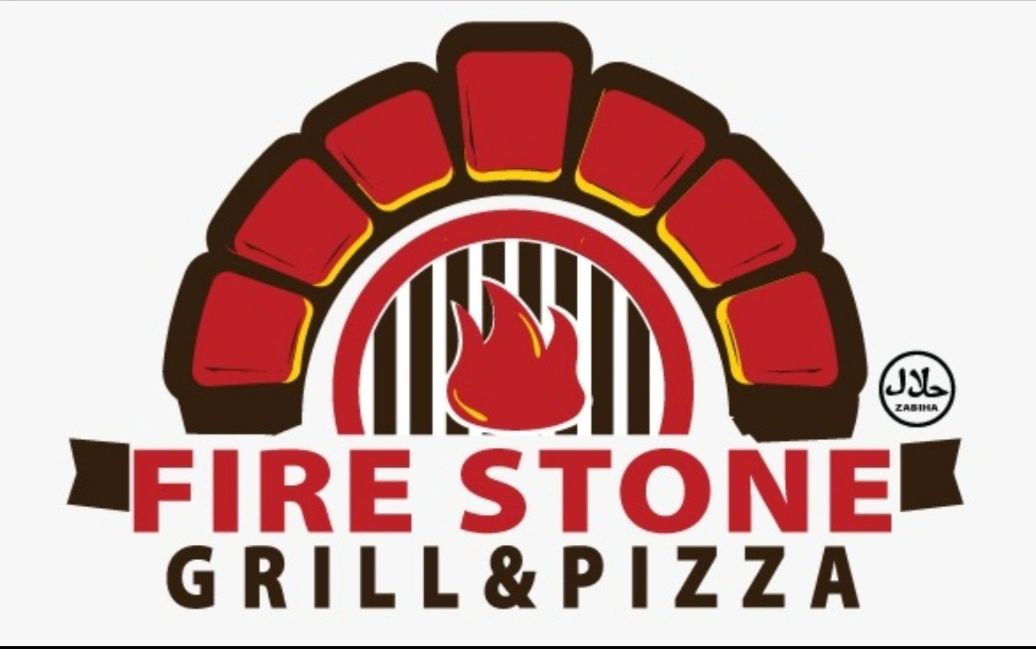 Pizza, Grill - Fire Stone Grill and Pizza - Franklin Square, New York