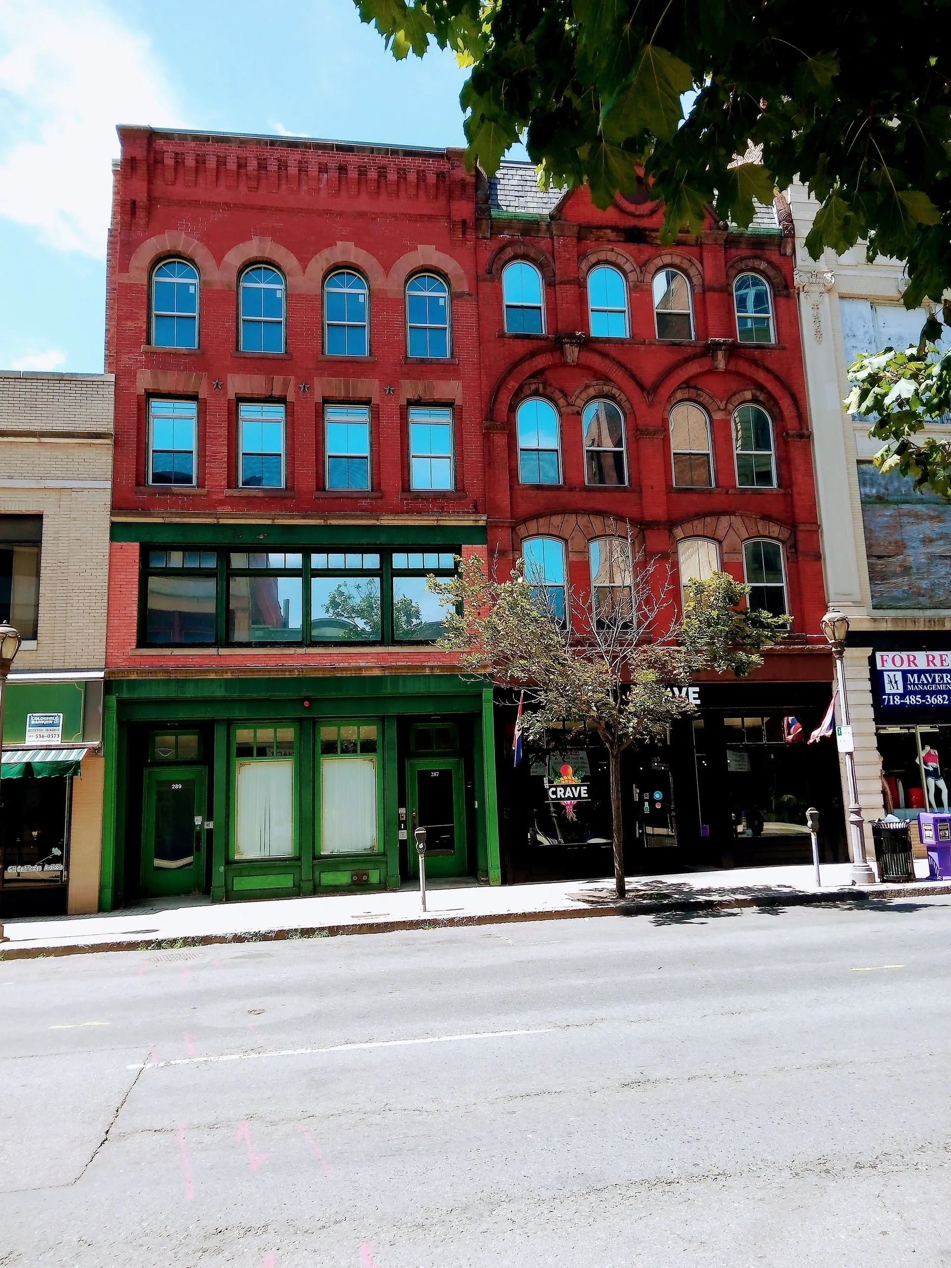 Initial Consultation/Document Drop-Off