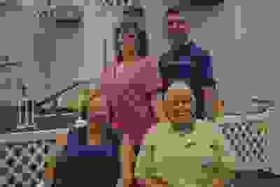 L & L Dog Training | B and D Creekside Activity Center