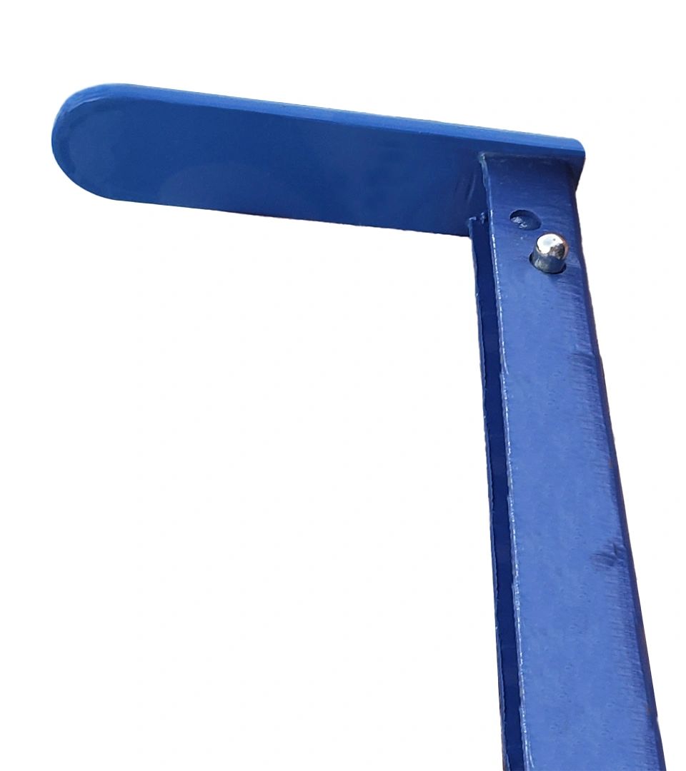 STD Spade (extra)