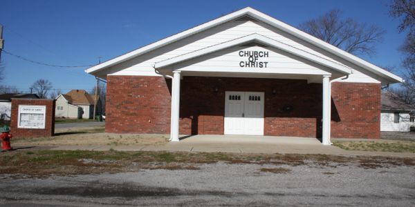 Churches | City of Christopher