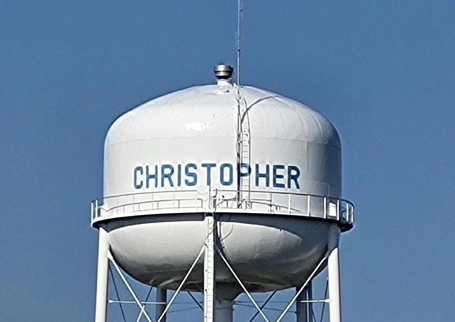 City of Christopher