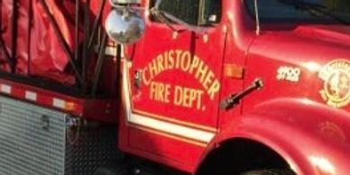 City | City of Christopher