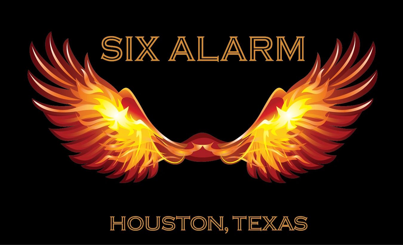 Six Alarm Band