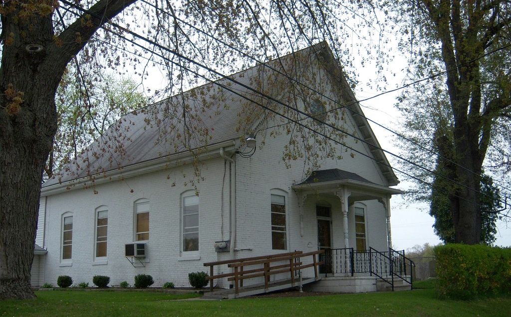 Fairhaven Baptist Church