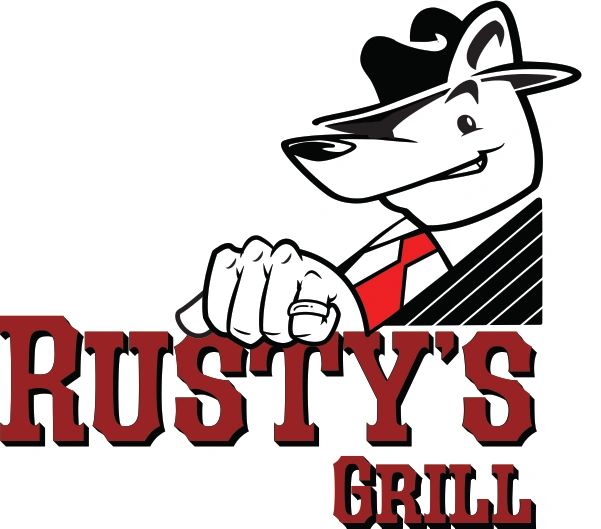 RUSTY’S GRILL