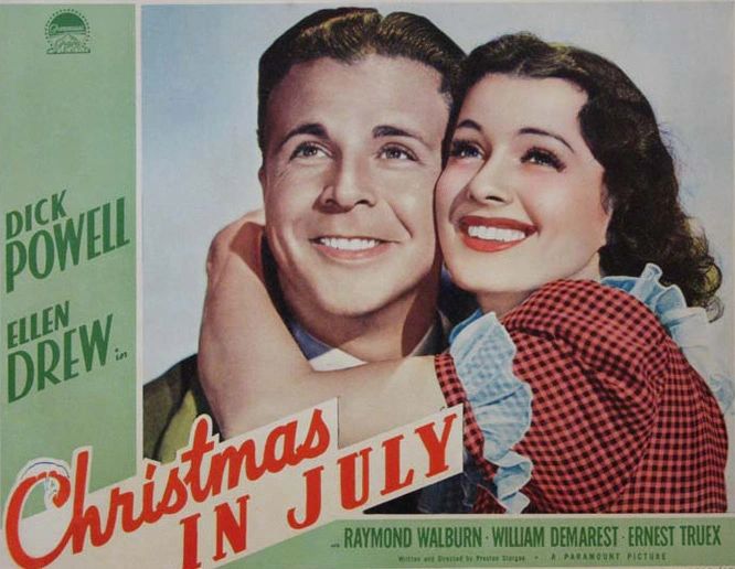 July 15th - 21st, 2024 Highlights