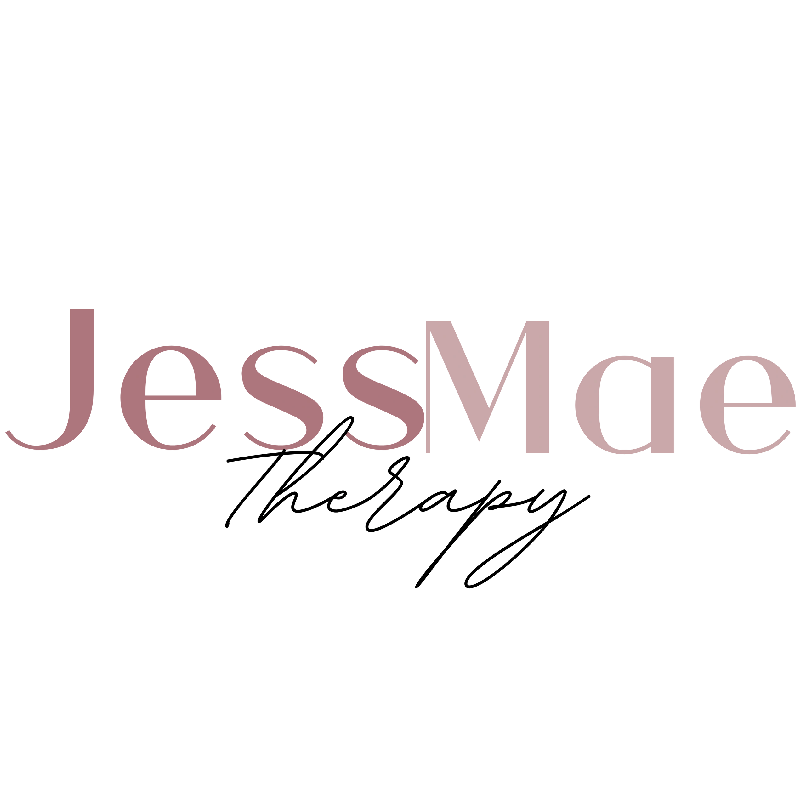Jess Mae Therapy