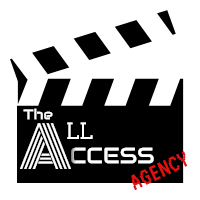 The All Access Agency - Home