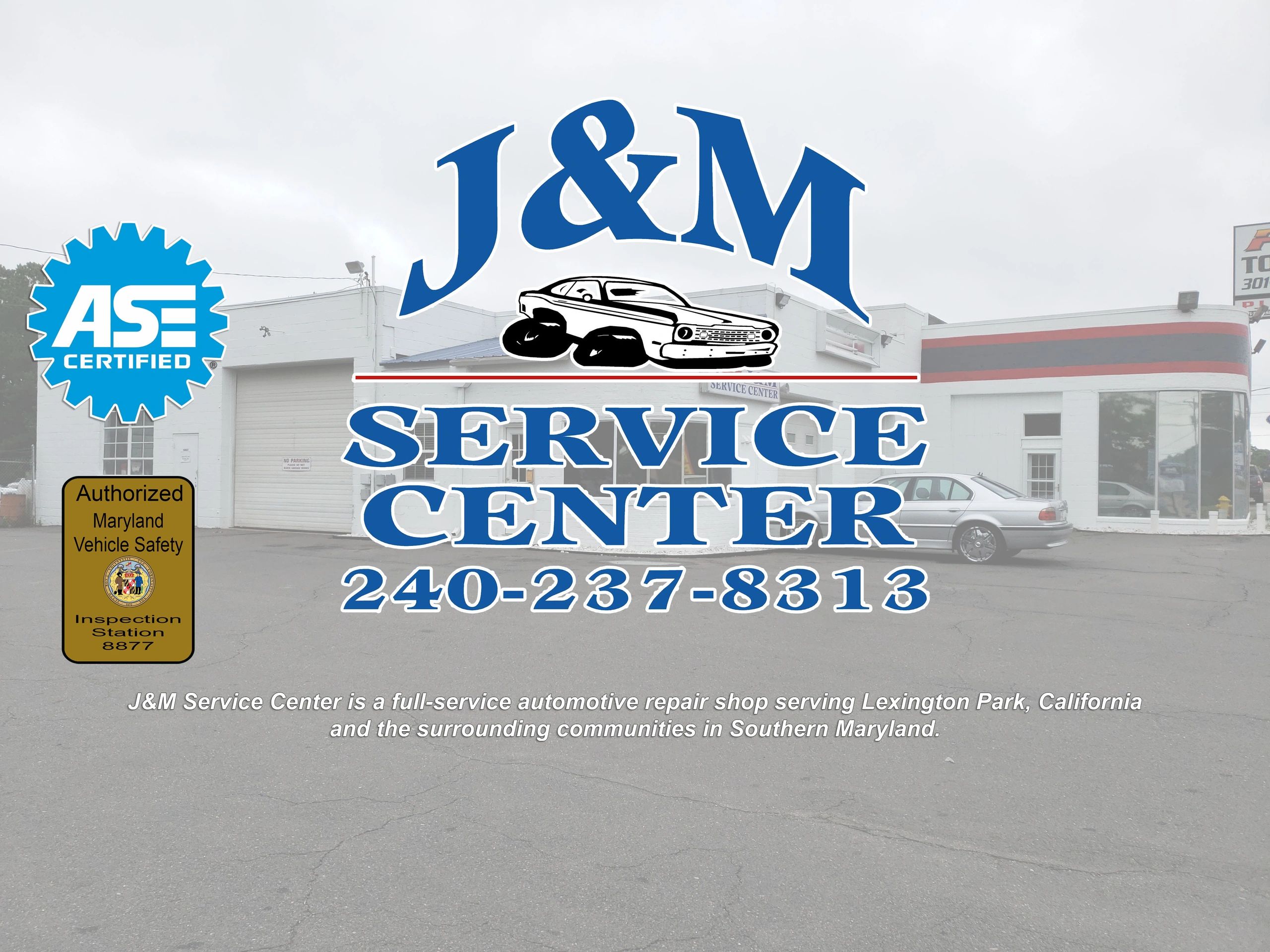 J&M Service Center