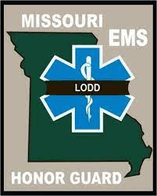 Missouri EMS Funeral Team