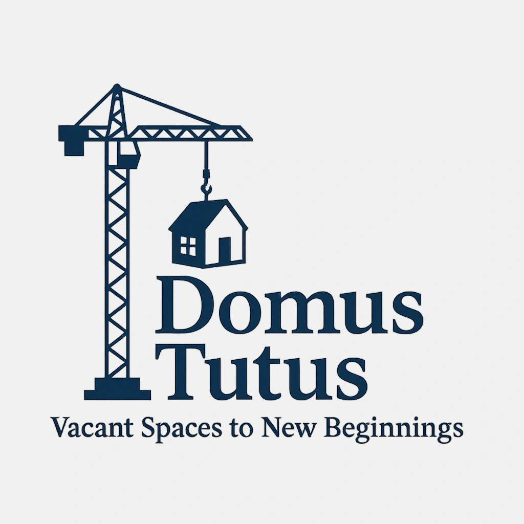 Empowering Communities for a Better Future, one home at a time. | Domus ...