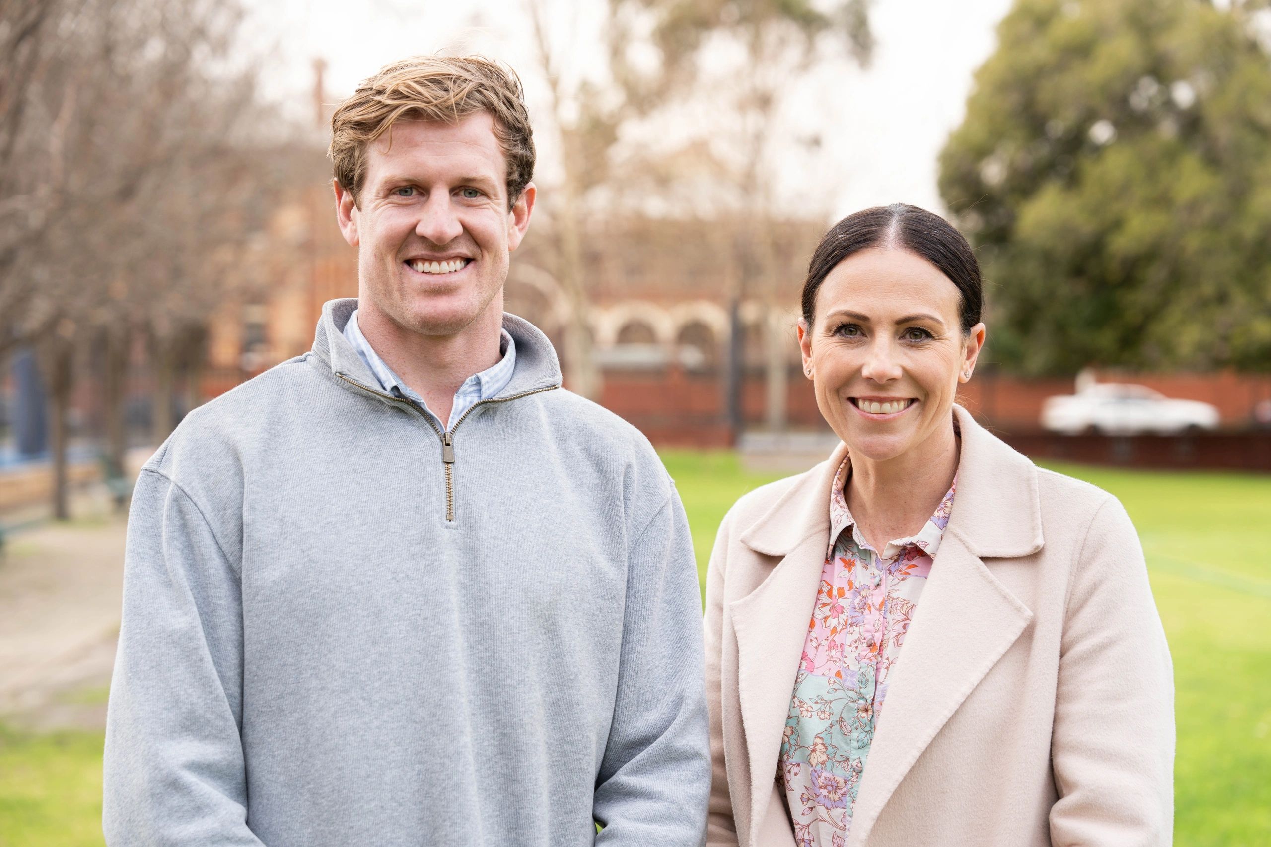 Bloom Leadership