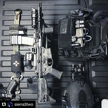 Mad Pig Customs - Cerakote, Custom Guns | Mad Pig Customs