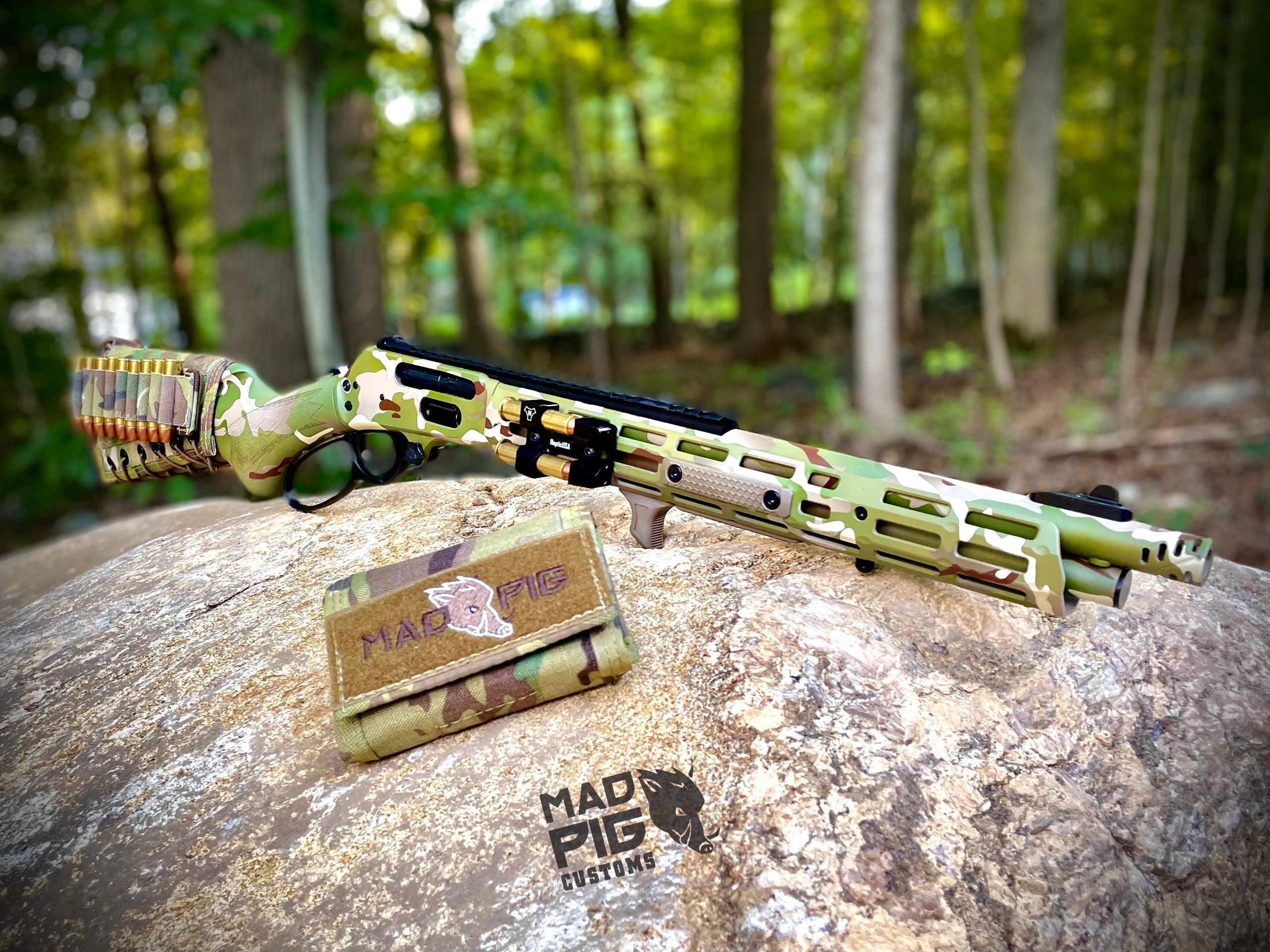 Tactical Lever actions? | Florida, Alabama, Gulf Coast Gun Talk