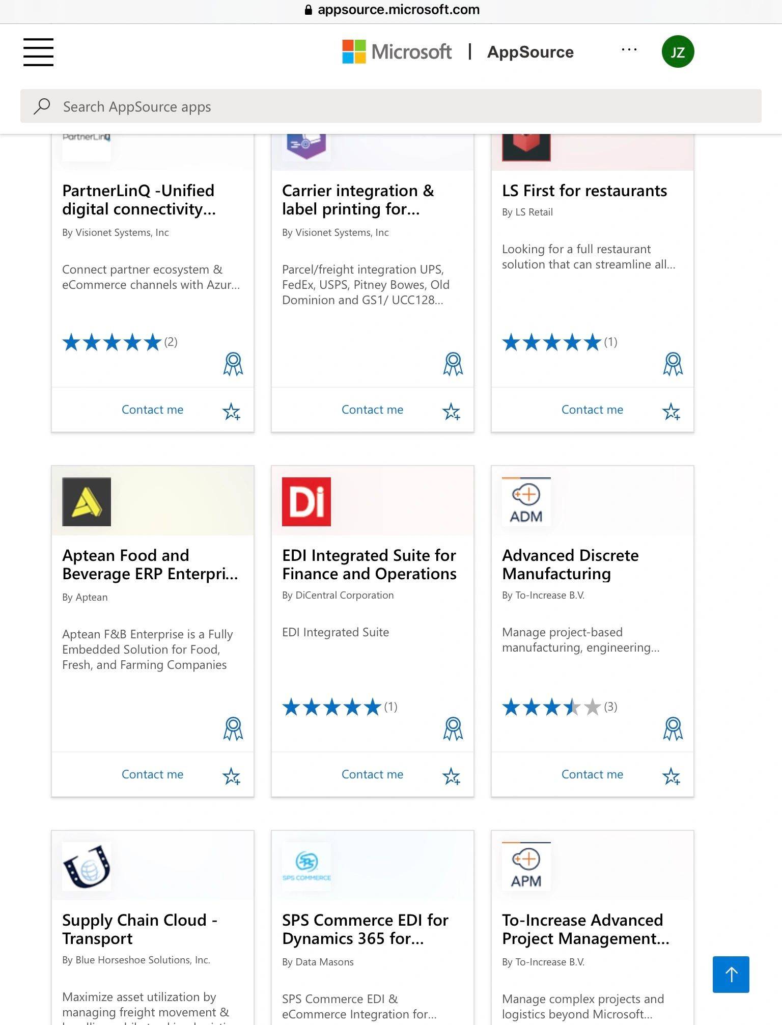 More Solutions of Shipping Carrier integration In D365 FnO