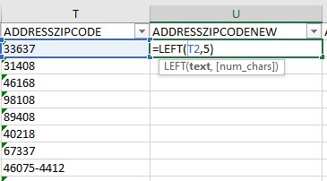 Importing Address into D365 FO (2)