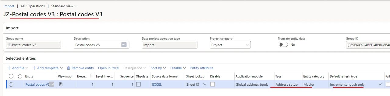 Importing Address into D365 FO (2)