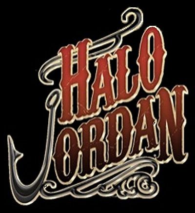Halo Jordan